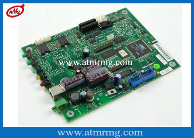 Wincor ATM Parts 1750110156 NP06 journal printer Control PCB board