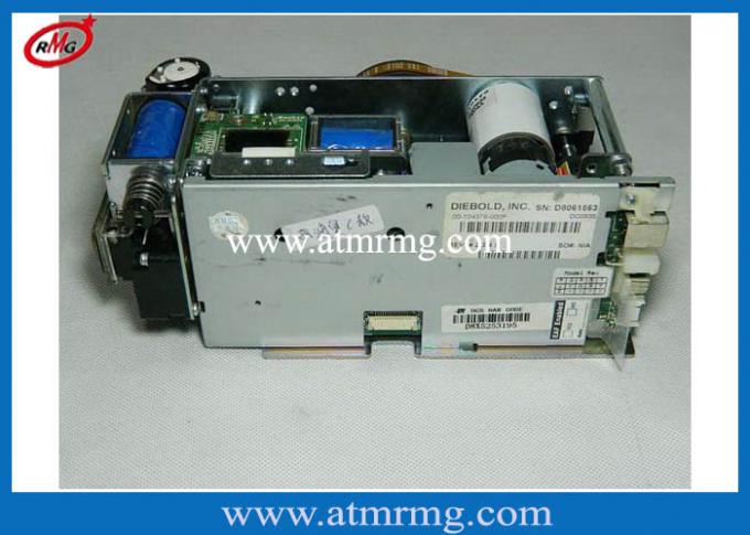 Diebold ATM Parts Diebold Card Reader 00104378000F 49209540000A