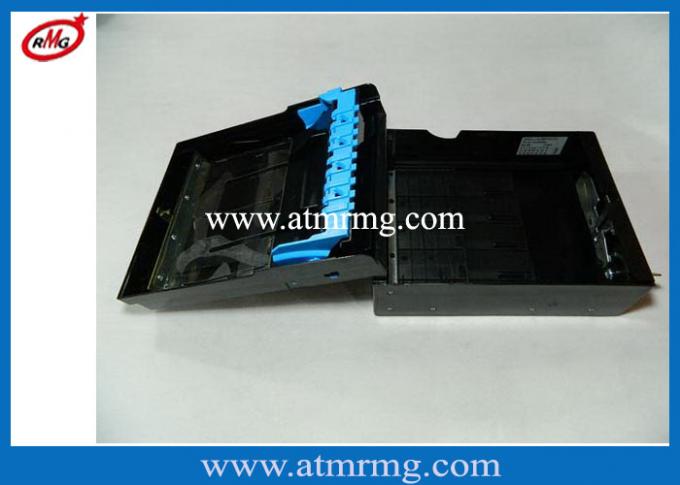 ATM Cash Casset Diebold ATM Parts 00103334000J Retract Embedding Cassette
