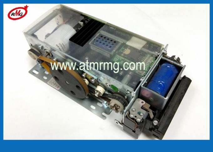 SANKYO Card Reader For NCR 6635 / Hyosung ATM Machine ICT3Q8-3A0260