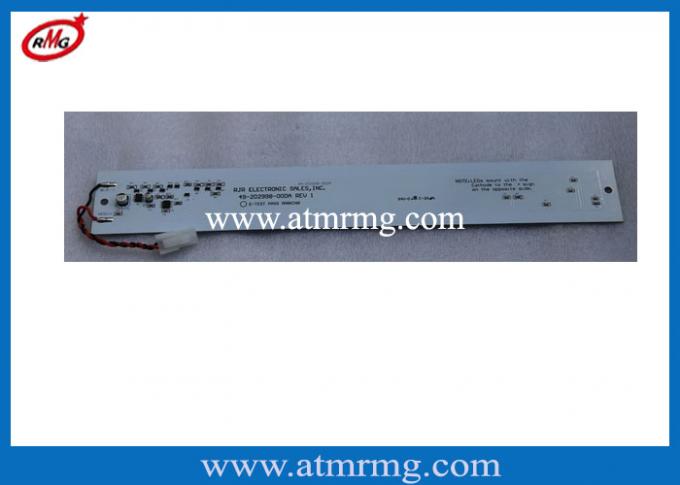 49202998000A 49-202998-000A 49-202998-0-00A Diebold Opteva 562 Lamp