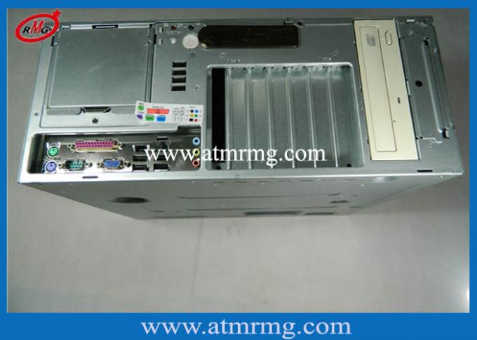 49212535306A Diebold ATM Parts Diebold Opteva Parts 562 Card Cage / PC Core