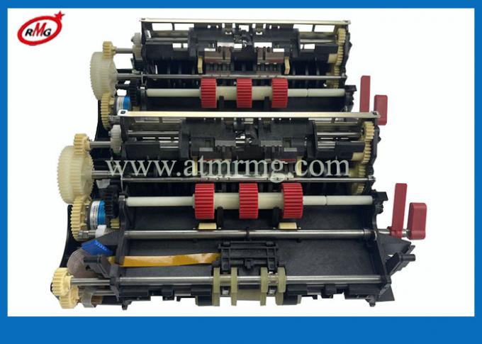 Wincor Nixdorf ATM Parts Double Extractor Unit MDMS CMD-V5 DA 01750215295