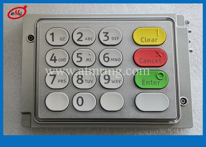 NCR 66XX Keypad EPP 4450717108 Keyboard 4450717108 445-0717108