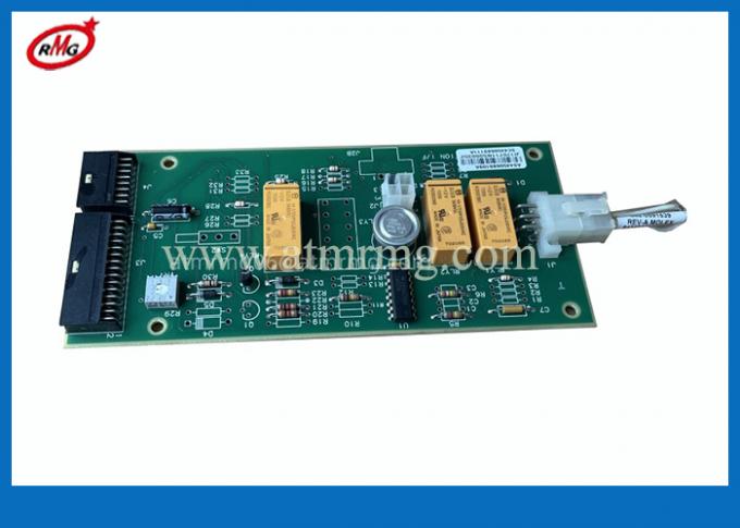 ATM Machine Parts NCR 6683 6687 Control Board 445-0689109A 4450689109A
