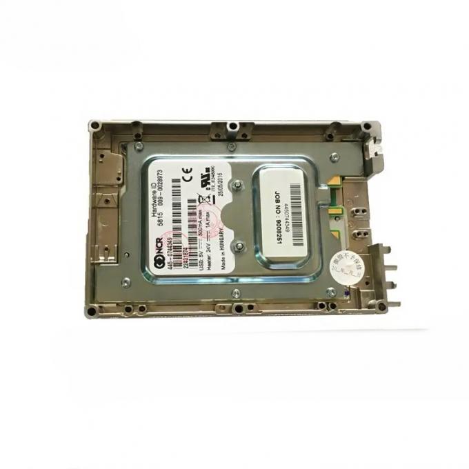 ATM Parts NCR EPP Keypad Keyboard Pin Pad 445-0744349 4450744349