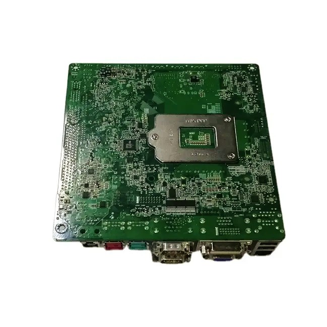 4450746025 NCR 6687 SS22E 6622E motherboard 445-0752088 4450752088 445 ...