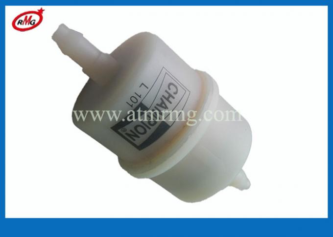 ATM Machine Spare Parts NCR 5877 Presenter Air Filter 445-0677375-96 ...