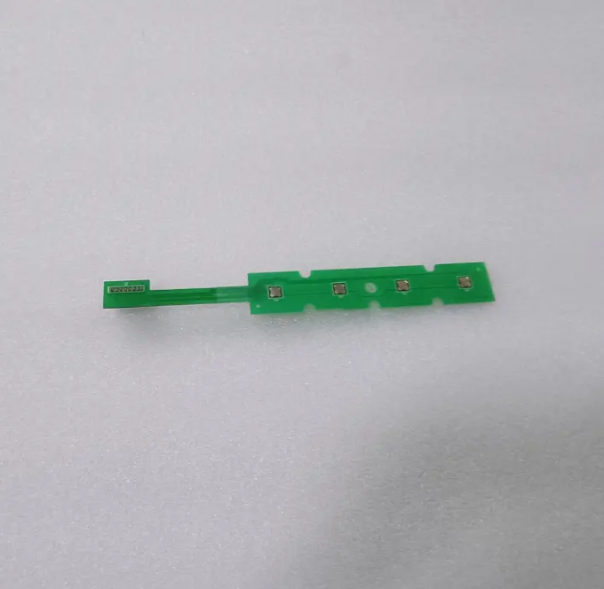 ATM Parts NCR 6622 Function Key Left Right Softkey FDK PCB Selfserv 22 ...