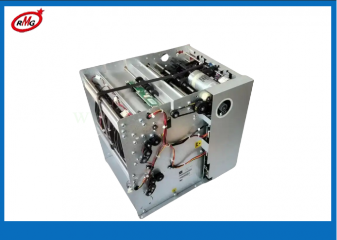 Glory ATM Parts MultiMech Secure Multi Denomination Bill Dispenser 2 ...