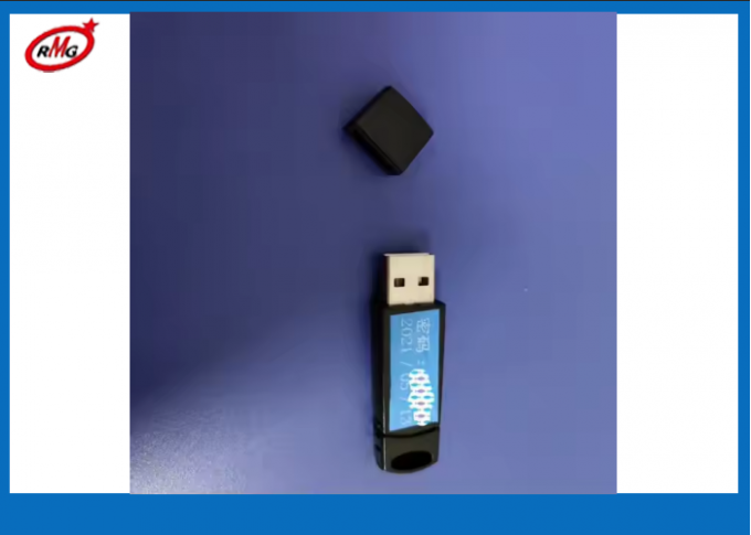 ATM Spare Parts NCR USB Key UKey Donglekey