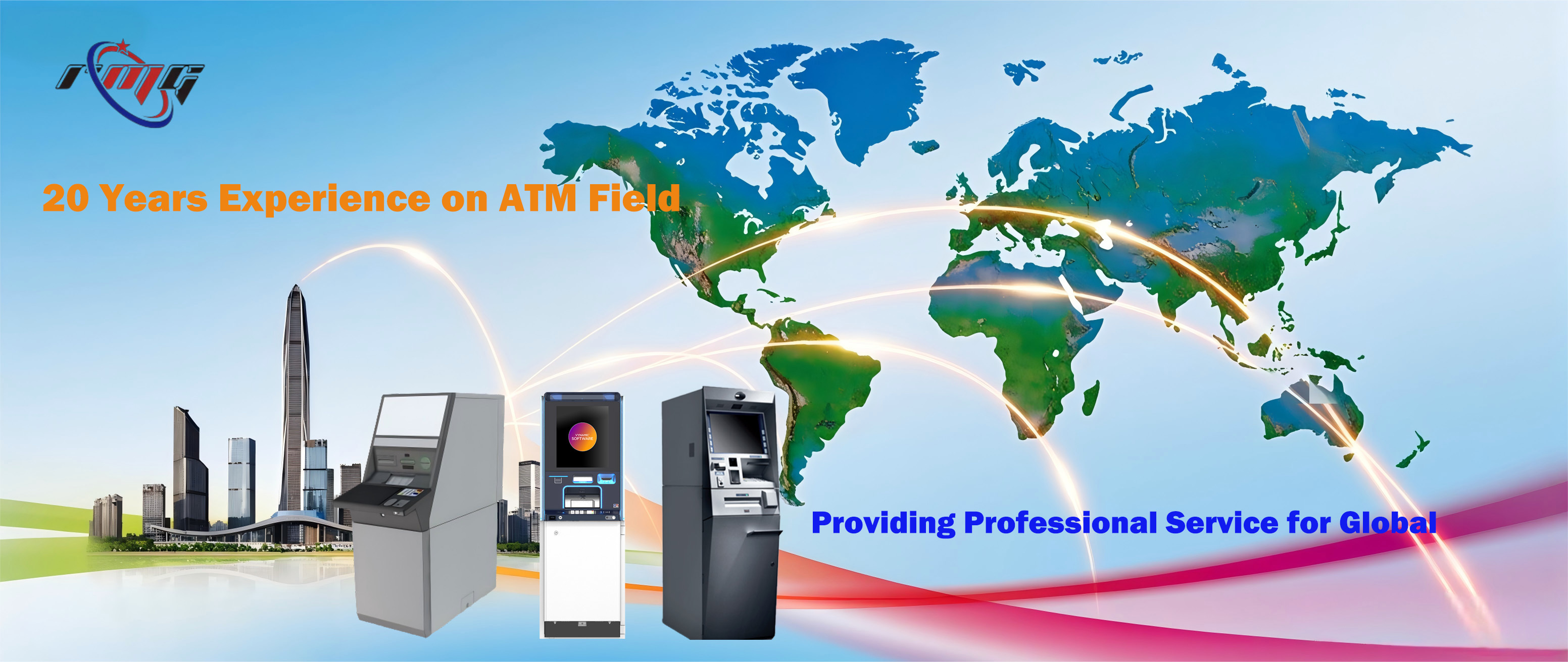 Quality ATM Spare Parts & ATM Machine Parts factory from China