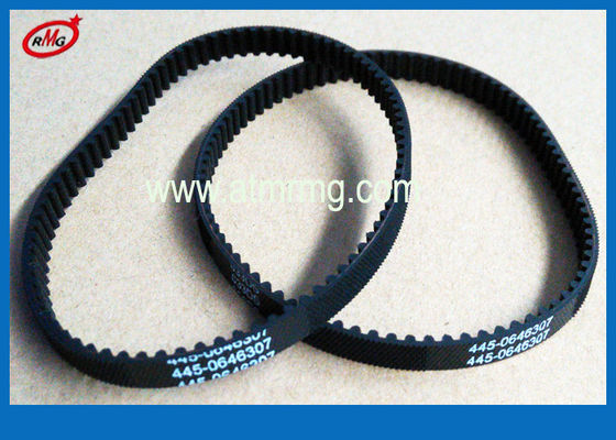 NCR Double Pick Module 3MR-252 Drive Belt ATM Parts 445-0646307 4450646307