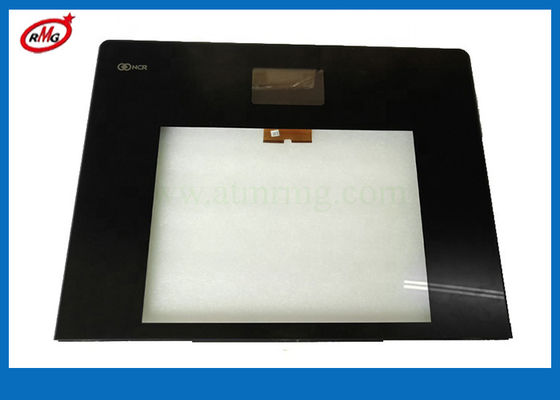 445-0752248 NCR ATM Parts NCR 6687 6683 15 Inch Exterior Touch Assy ...