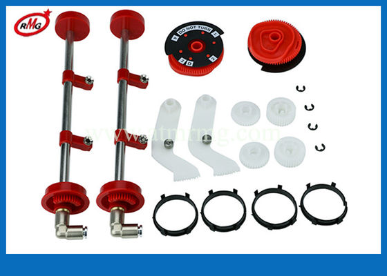 4450704987 ATM Machine Parts NCR Aria 3 Double Pick Line Kit 445-0704987