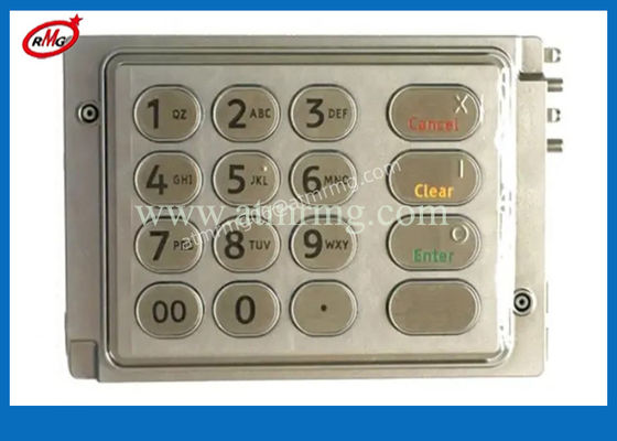 ATM Machine Parts Keypad NCR EPP Keyboard 445-0744349 4450744349