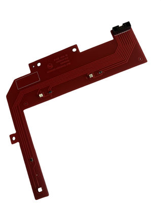 ATM Parts NCR 6623 SNT STACKER SENSOR 455-0758905 4550758905 ATM Spare ...