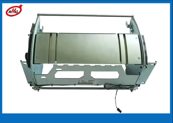 445-0746108 NCR SelfServ 6683 6687 BRM Recycler Shutter ATM Machine Parts