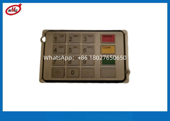 S7130110100 7130110100 Hyosung EPP-8000R Keypad ATM Machine Parts