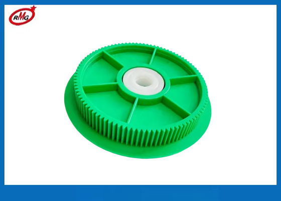 4450730542 445-0730542 NCR S2 PRESENTER GEAR ATM Machine Parts