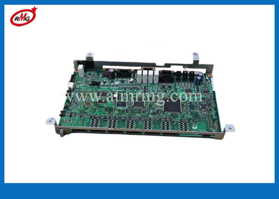 KingTeller ATM BDU Dispenser Top Unit Fujitsu F510 Control Board ATM ...