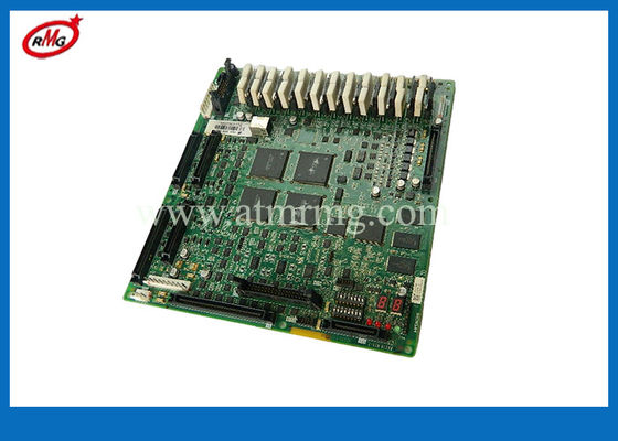 HCM Diebold BCRM Lower Unit WLOW CE Board Hitachi ATM Parts RX278 7601533B