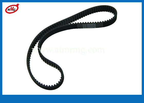 NCR ATM Parts NCR 5877 LVDT belt 445-0669518 NID Presenter belt 4450669518