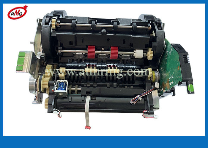 Nixdorf Cineo C4060 Wincor ATM Parts Input / Output Module Customer ...