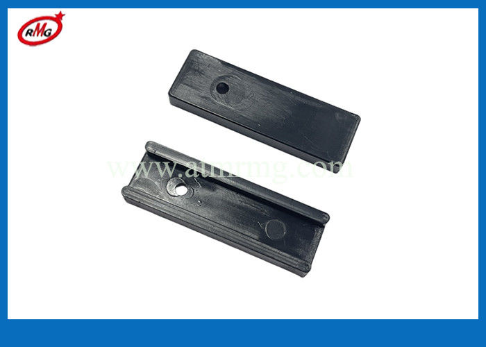 black ATM Machine Parts Fujitsu F510 Cassette Width Limit Strip Plastic ...