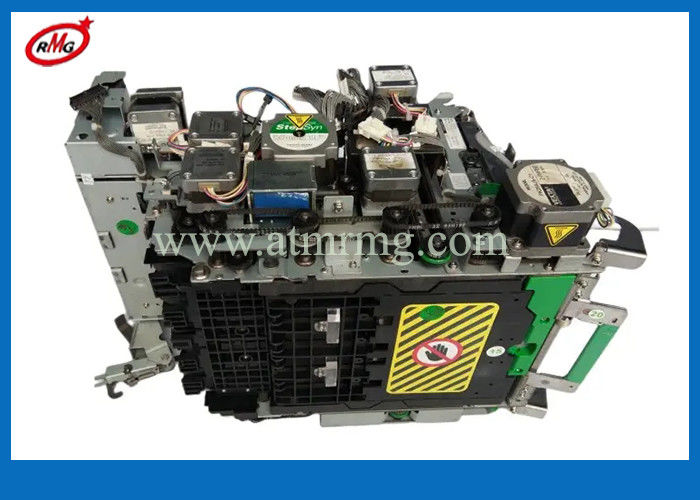 ATM Machine Spare Parts Fujitsu NCR Selfsev 6636 ESCROW KD02167-D911 ...