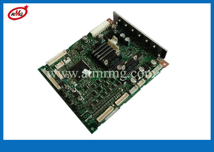 ATM Machine Spare Parts NCR G610 GBRU GBNA Upper PCB Assembly ...
