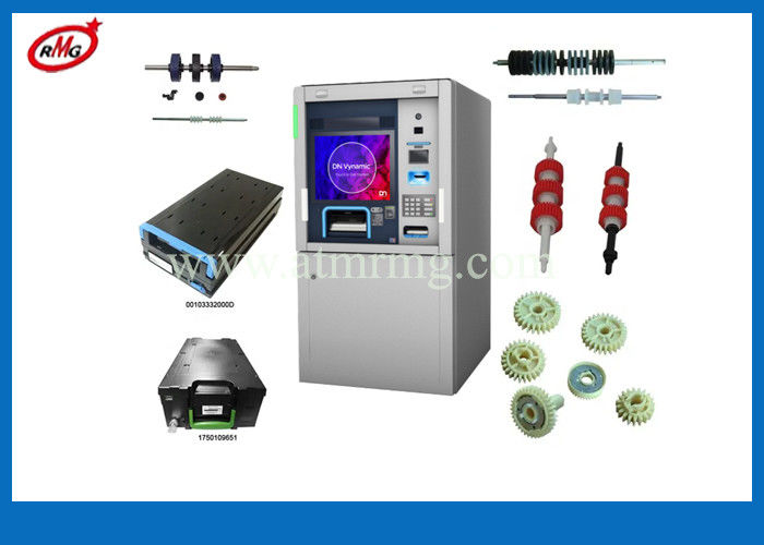 DN Diebold Nixdorf Opteva 562 ATM Machine and Modules And All Its Spare ...