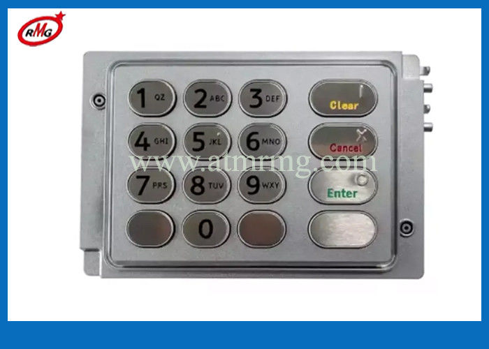 445-0745408 ATM Machine Parts 4450745408 NCR Keyboard EPP-3 P ...