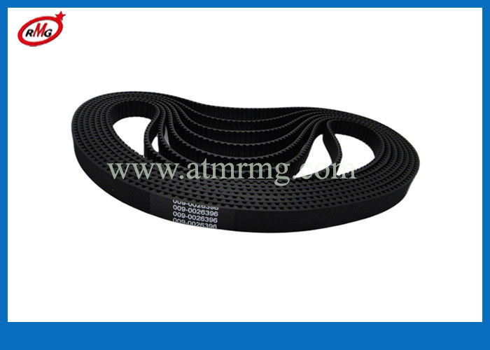 009-0026396 ATM Machine Parts NCR S2 Pick Module 167T Belt 501-3MR-10 ...