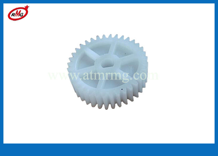 445-0756286-18 ATM Machine Parts NCR S2 Pick Module Motor Gear 4450756286