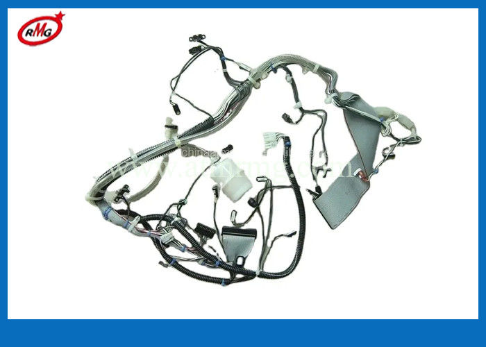 bank ATM Machine Parts NCR 5886 Presenter Sensor Cable Harness ...