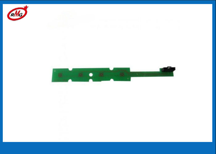 445-0704530 4450704530 ATM Parts NCR 6622 ASSY FDK PCB RH Function Key ...