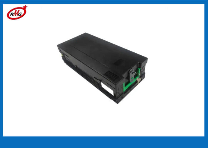 4450756227 445-0756227 ATM Spare Parts NCR S2 Cassette With Metal Lock ...