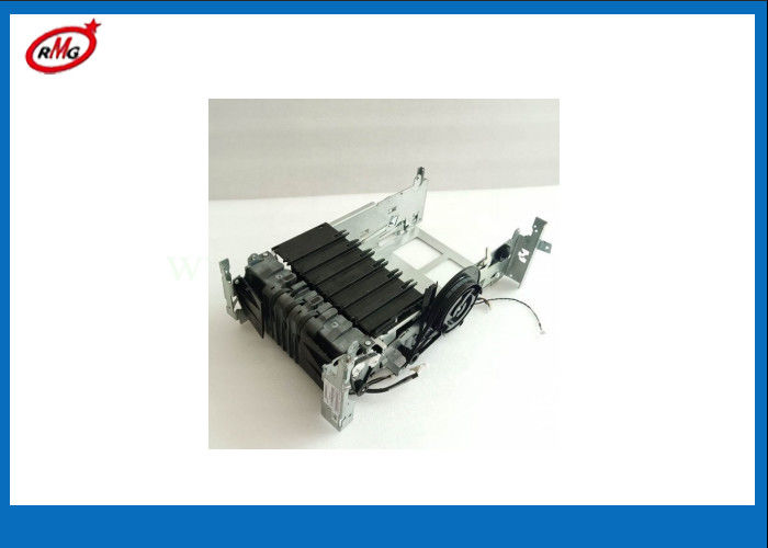 49242427000A Diebold 5500 Stacker Module ATM Machine Spare Parts