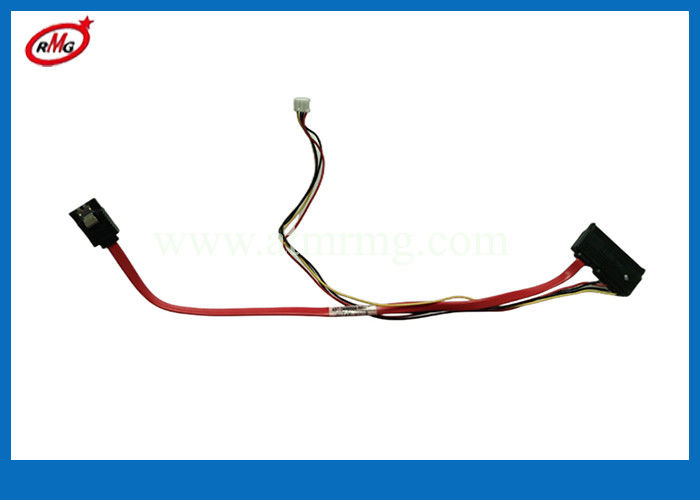 ATM Machine Parts NCR 6683 PC Core Power Cable 4970466594 497-0466594