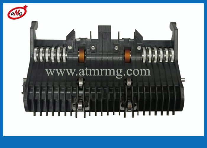 ATM Machine Spare Parts NCR BRM ESCROW Cover Assy 009-0029373-20AS 445 ...