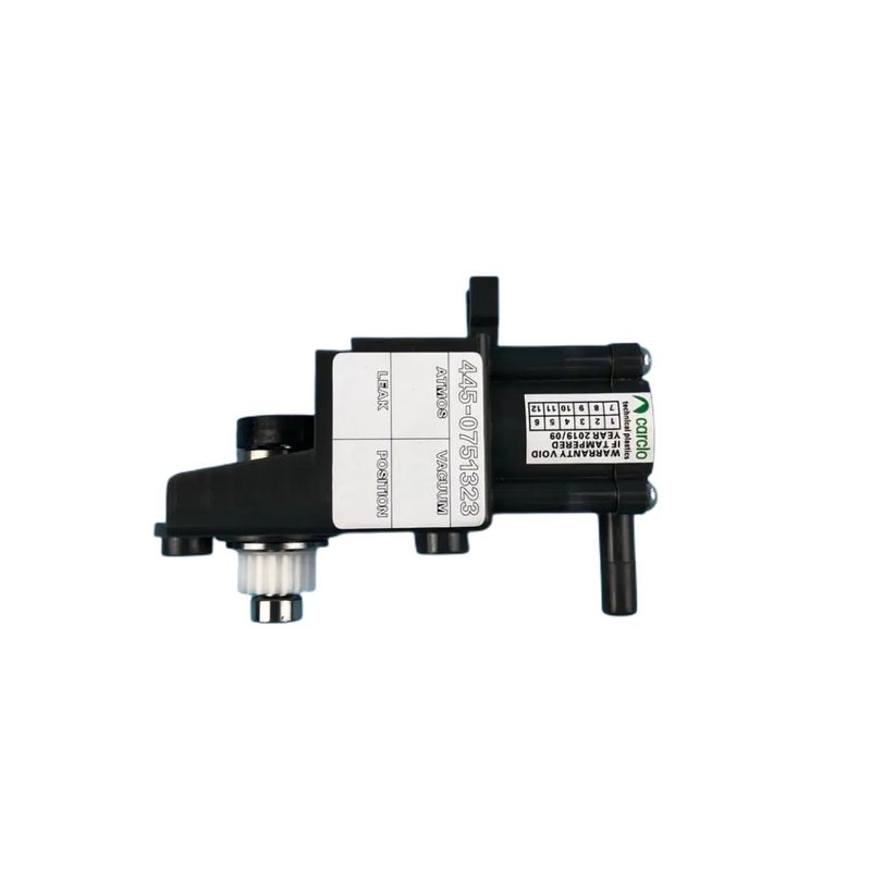 ATM Parts accessories NCR S2 Vacuum Pump Assembly 445-0751323 selfserv ...
