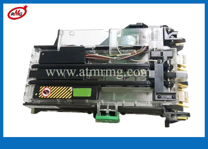 Bank ATM Spare Parts NCR SDM2 MIN LONG INFEED WITH METAL DE 445-0774307 ...
