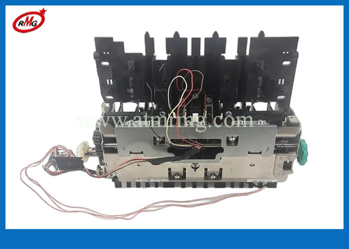 ATM machine spare parts Diebold ECRM recycler 368 ESCROW ALIMENTADOR ...