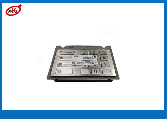 01750234950 0175- 0234950 ATM Machine Parts Diebold Nixdorf DN V7 EPP ...