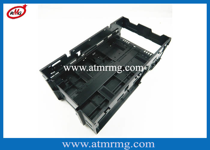 1750095620 Wincor Nixdorf ATM Cassette Parts , ATM Cash Cassette Body Case