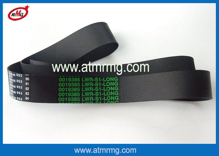 NCR ATM Parts NCR 6625 presenter Lower transport belt (LONG) 0090019385 ...