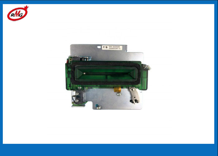 ATM spare Parts 0090025445 NCR Card Reader Shutter with MEI Media Entry ...