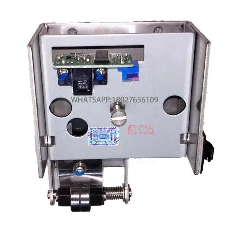 YT6.336.019 GRG H22 NI Bank ATM Spare Parts GRG H22 NI Media Thickness ...