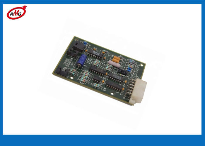 445-0604250 445-0598930 445-0612732 NCR ATM Parts Motorized Shutter ...